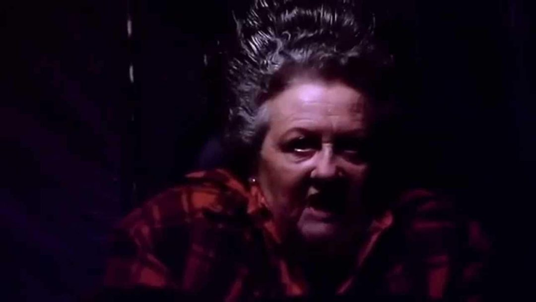 Home - Wicked Horror: Your Premier Destination for All Things Horror