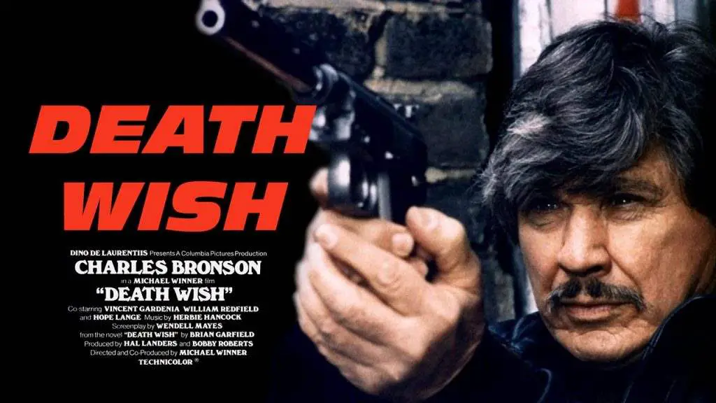 Eli Roth's Death Wish Remake Lands Thanksgiving Release Date!