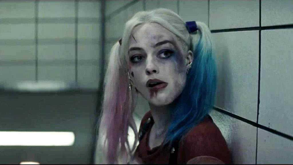 Harley Quinn Kicks Ass in Her Own Suicide Squad Trailer!