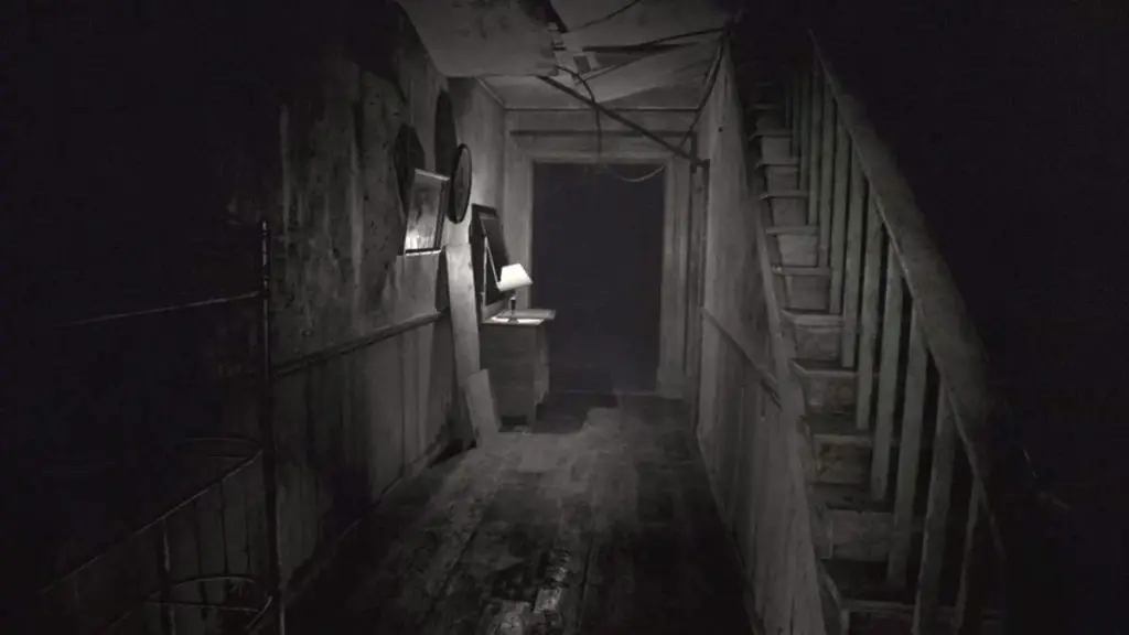 Review: Resident Evil 7 Playable Teaser Excites And Terrifies - Wicked ...