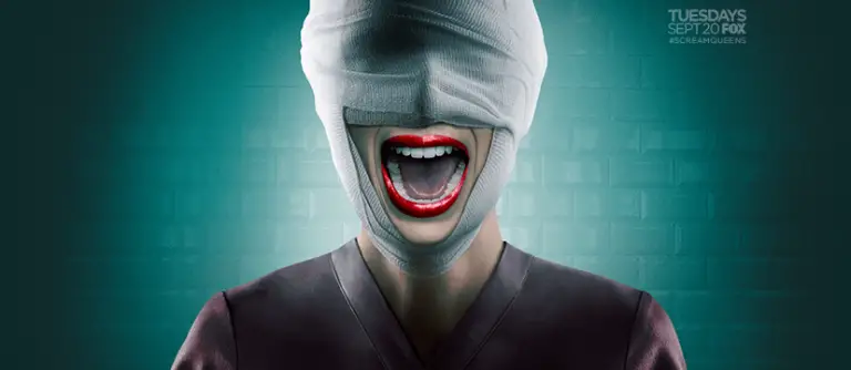 New Scream Queens Season 2 Promo Gives Glimpse Into The Hospital ...