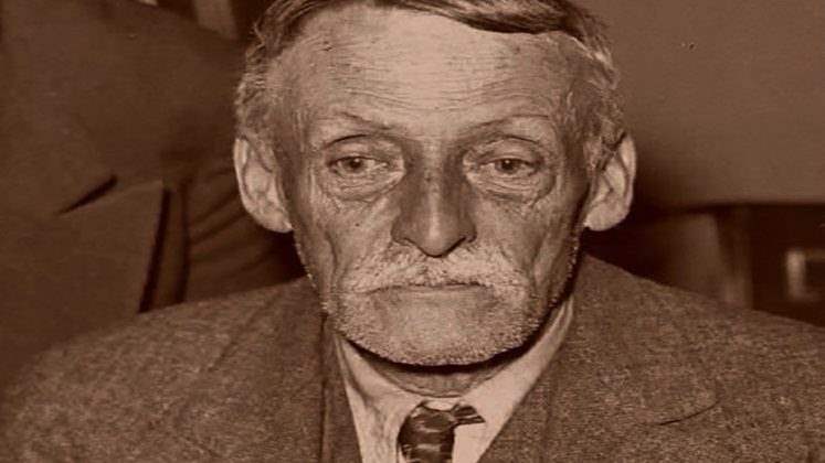 Profile of a Madman: Albert Fish - Wicked Horror