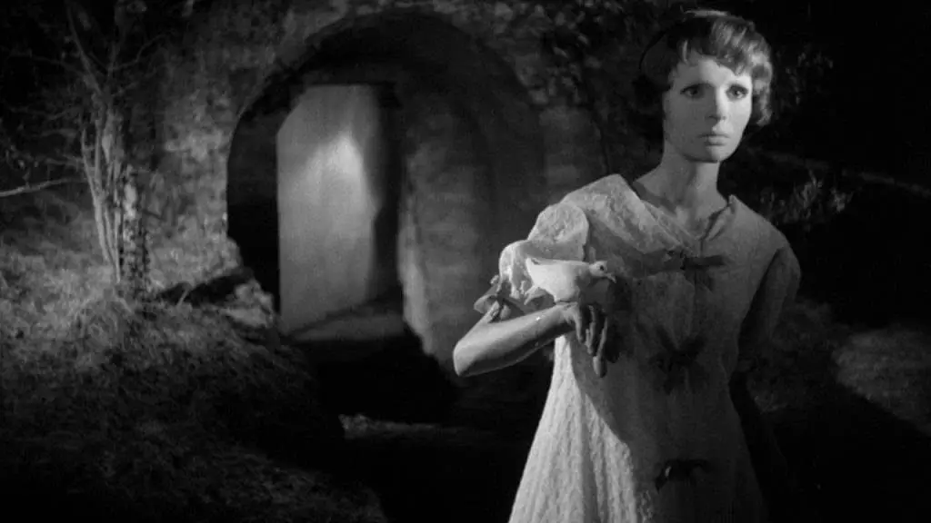 Eight Truly Classic '60s Horror Films That Still Hold Up - Wicked Horror