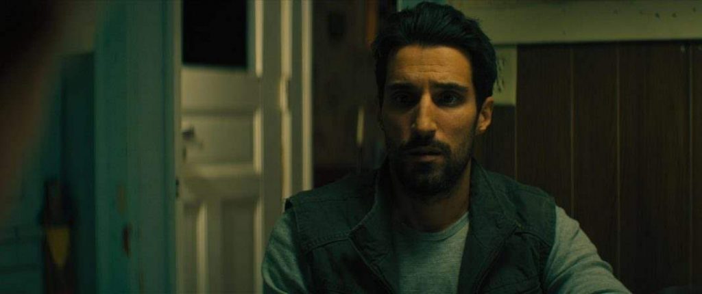 Frightfest 2016 Review: Mercy - Wicked Horror