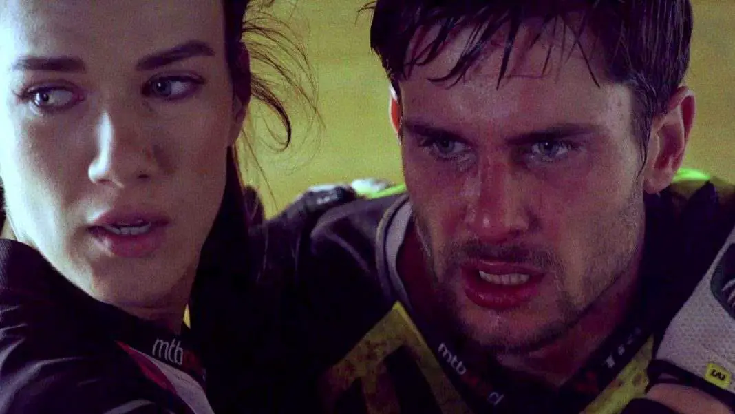 Frightfest 2016 Review: Downhill - Wicked Horror