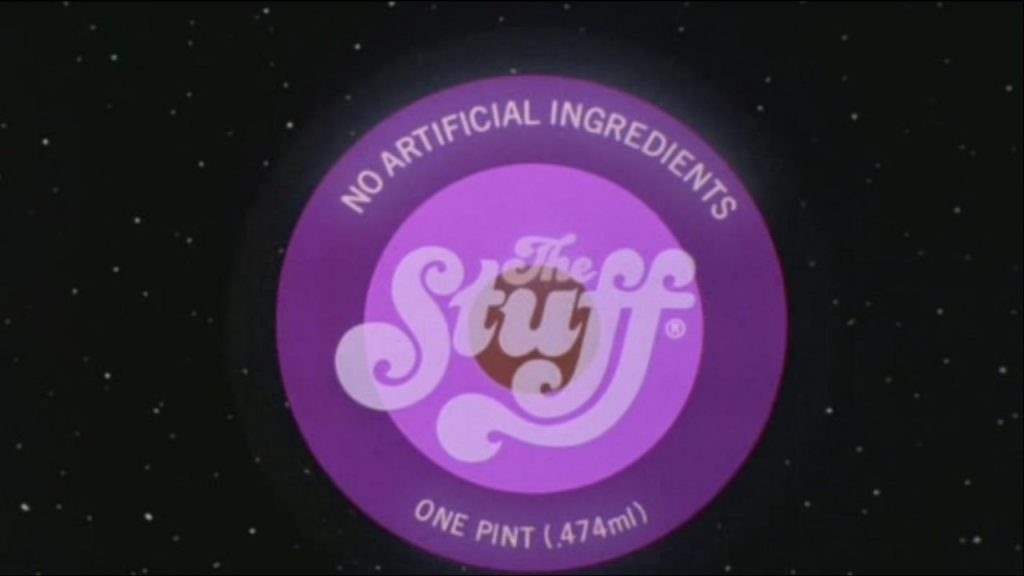 The Stuff is a Smart Social Satire [Retrospective] - Wicked Horror