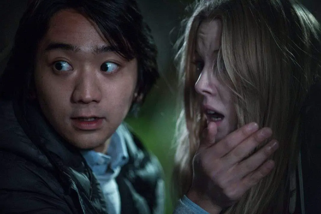 Frightfest 2016 Review: The Windmill Massacre - Wicked Horror