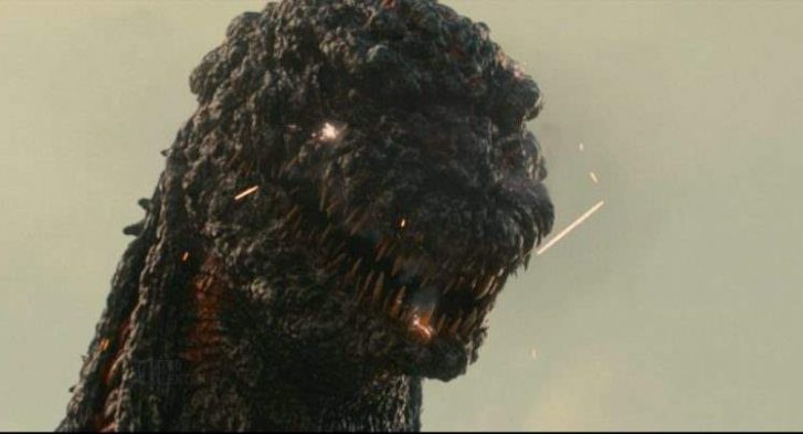 Script to Pieces: Steve Miner's Godzilla 3D - Wicked Horror