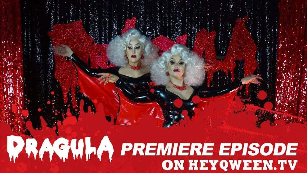 Dragula Is A Truly Horrifying Experience - Wicked Horror