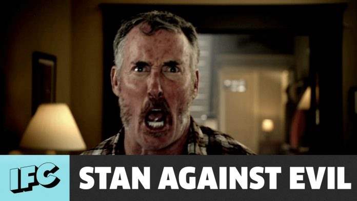 Advance Review: Stan Against Evil Season 1 - Wicked Horror