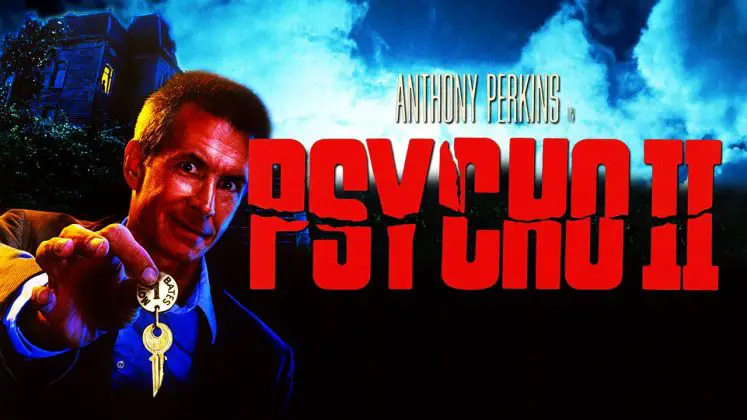 The ‘Psycho’ Series Ranks Among the Best Horror Franchises: Here’s Why
