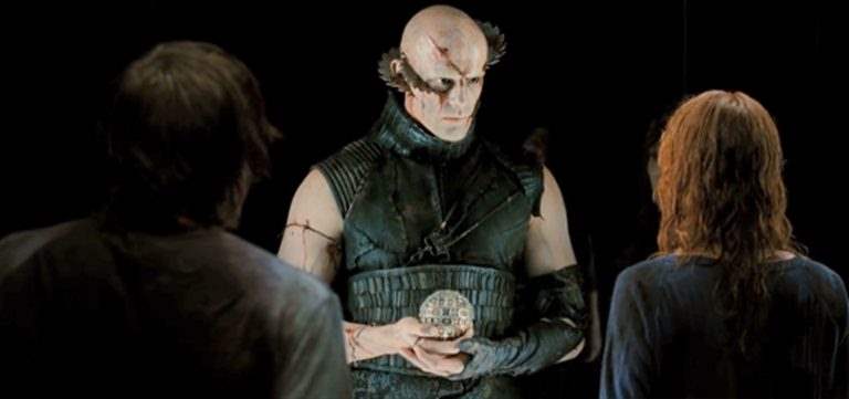 Cenobites by Association: Movies Influenced by Hellraiser - Wicked Horror