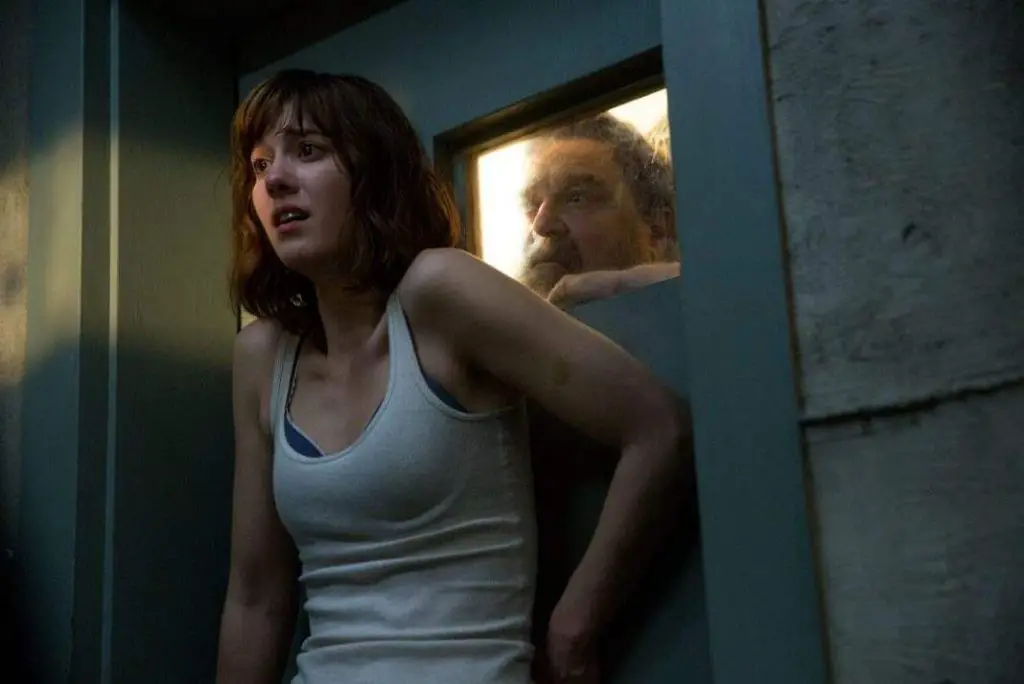 Cassie's Top 5 Horror Movies of 2016 - Wicked Horror