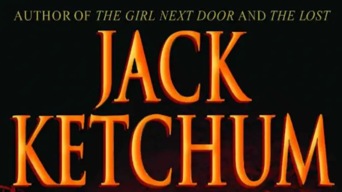 Jack Ketchum: Four of His Best, Most Essential Novels