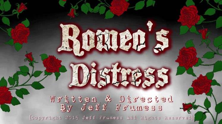 Review: Romeo's Distress (2017) - Wicked Horror