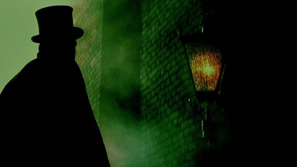 Yours Truly: Seven of the Most Endearing Versions of Jack the Ripper