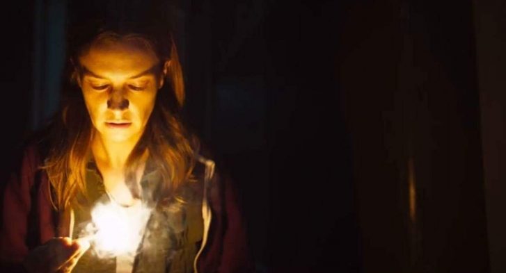 Review: A Dark Song is Pure Black Magic - Wicked Horror