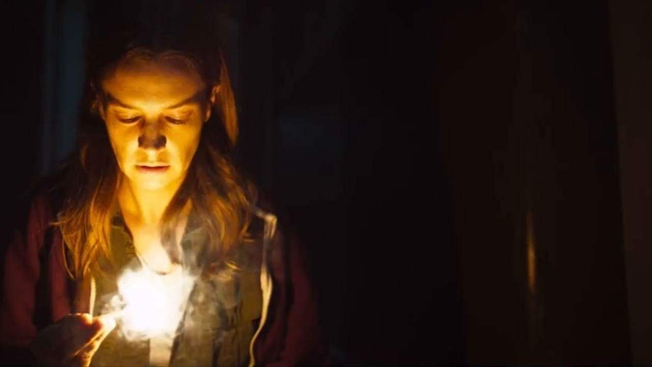 Review: A Dark Song is Pure Black Magic - Wicked Horror