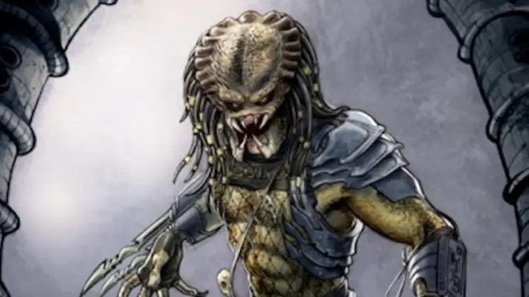 Comic Review: Predator Hunters #1 is an exciting start to a new series ...