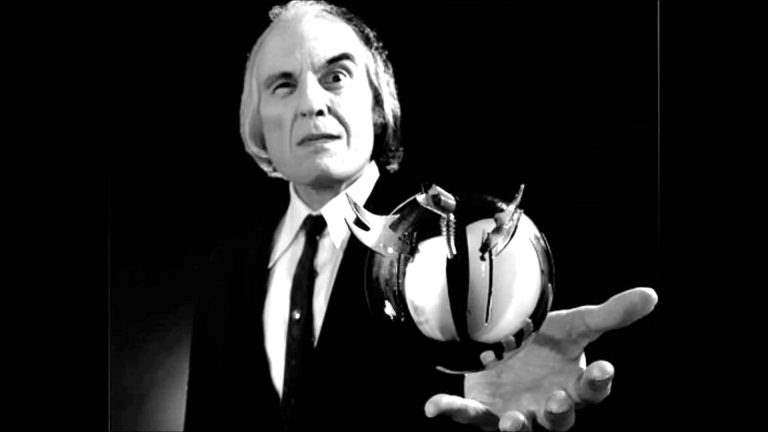 Review: Phantasm: The Complete Collection - Wicked Horror