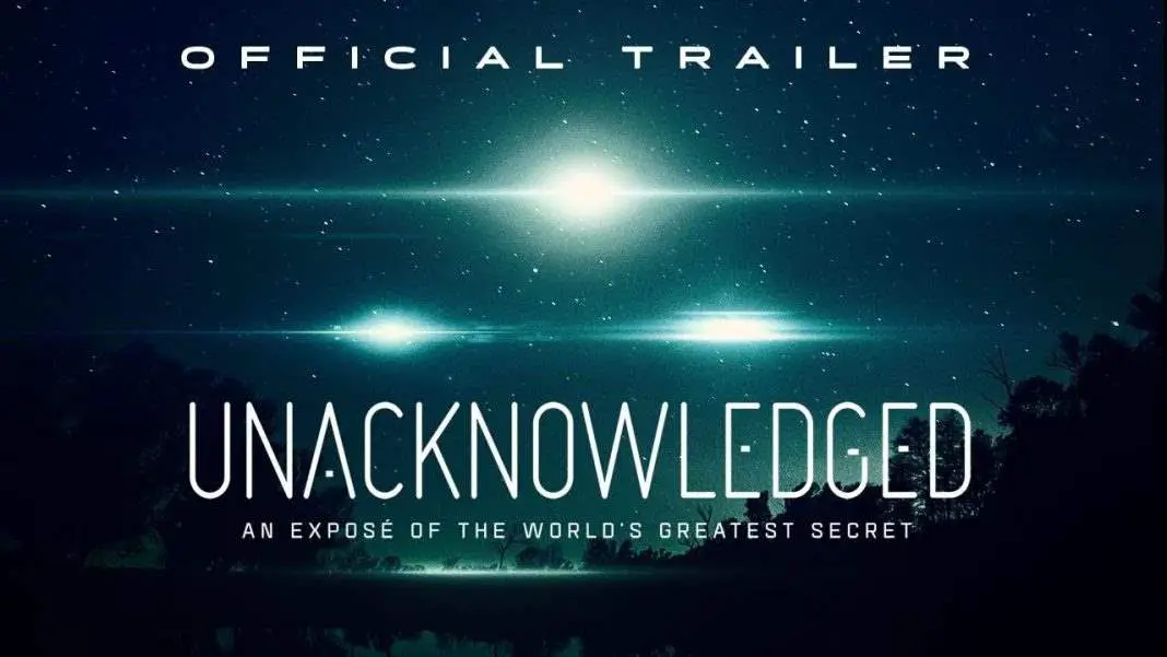 Review: Documentary Unacknowledged Attempts To Answer The Hard ...