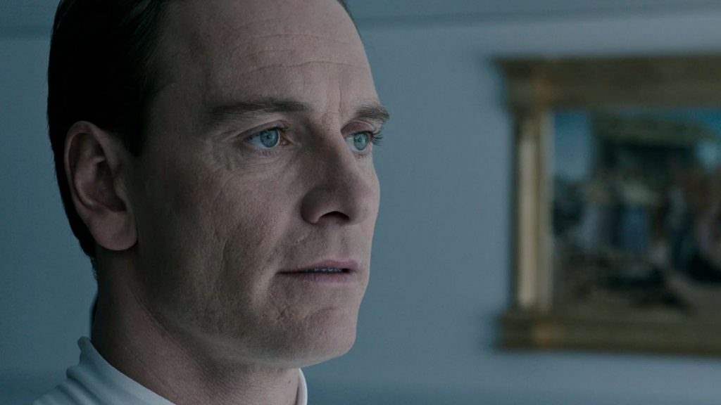 Blu-Ray Review: Alien Covenant is a Mixed Bag - Wicked Horror