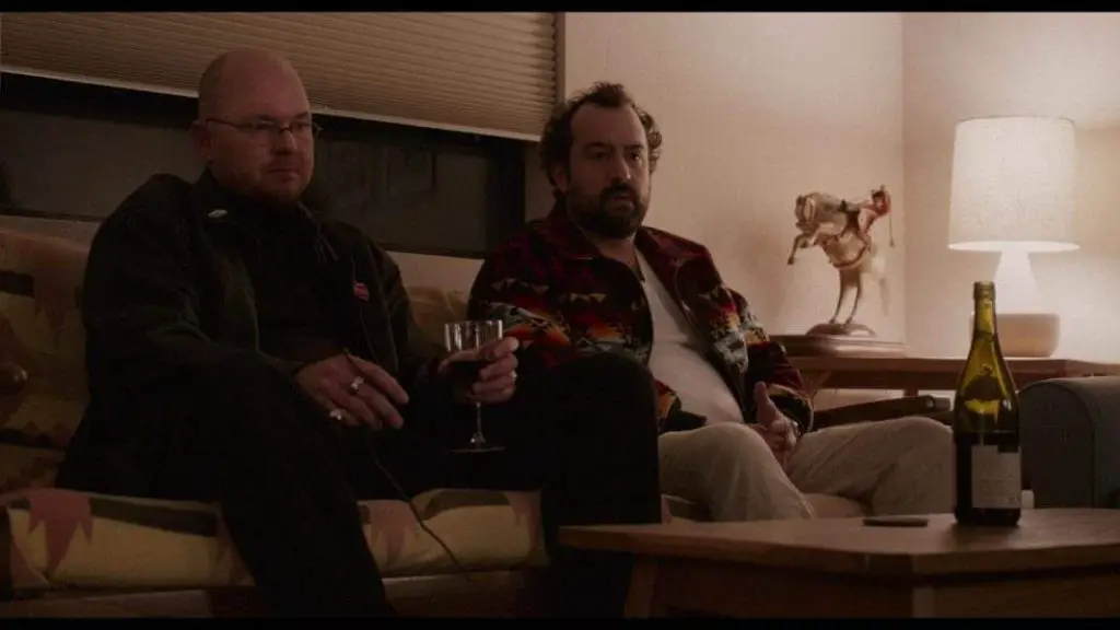 Review: Another Evil Is A Well-crafted Horror Movie That Will Leave ...