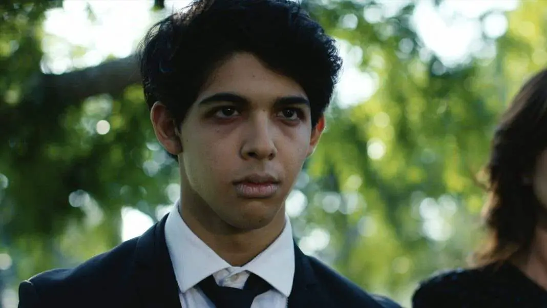 Review: Devil's Whisper Utilizes A Typical Exorcism Narrative To ...