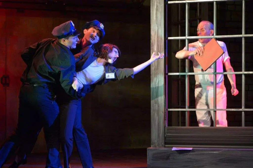 Ten Memorable Horror Musicals from Film and Stage - Wicked Horror