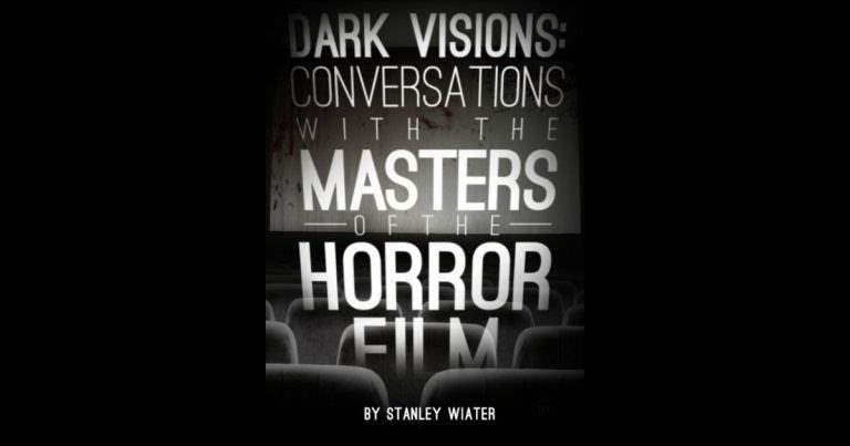 Eight Fantastic, Must-Read Reference Books on Horror Movies
