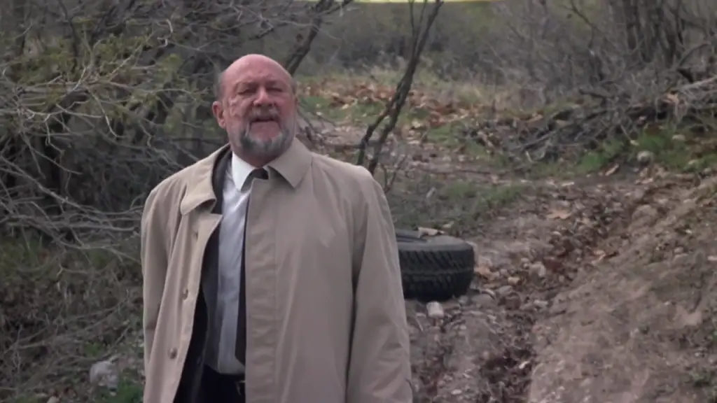 Why Dr. Loomis Remains One of Horror's Greatest Heroes - Wicked Horror