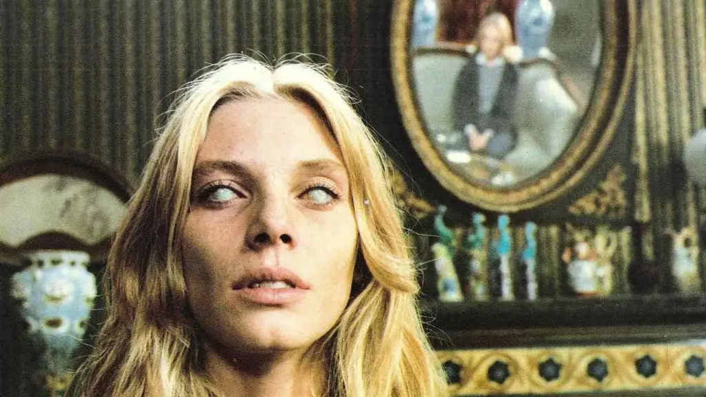 The Beyond is a Surrealist Masterpiece - Wicked Horror