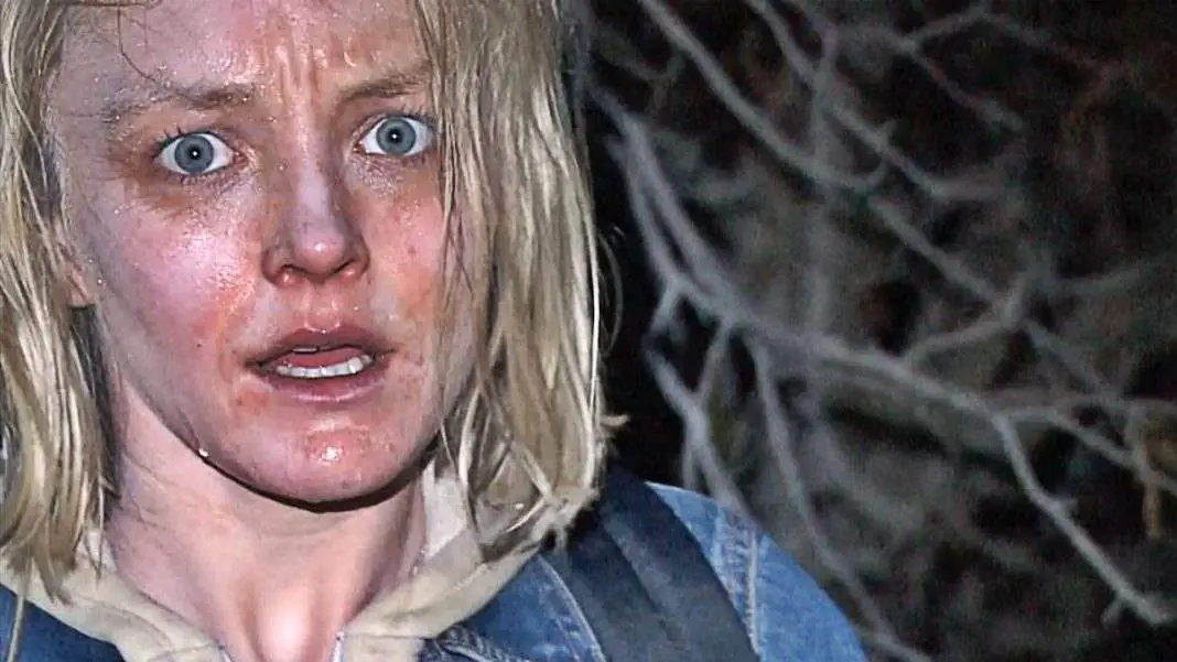 Check Out This Exclusive Clip From The Ridley Scott-Produced Phoenix ...