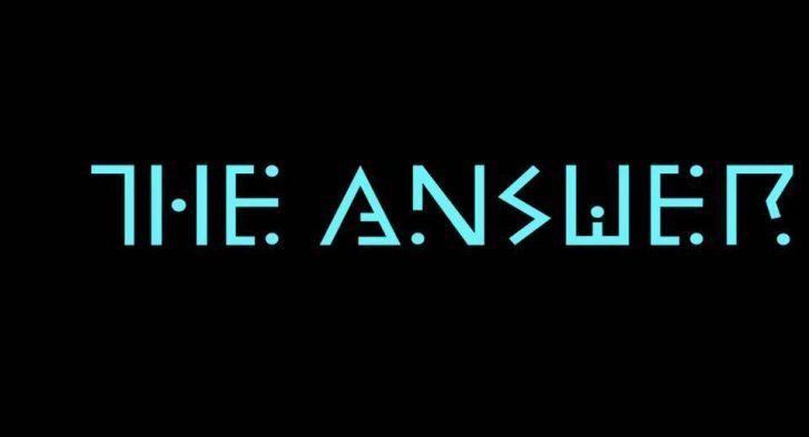 Review: The Answer Is A Unique Sci-fi Thriller With A Refreshingly ...