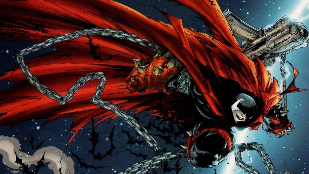 Why Spawn Was the Ultimate '90s Comic - Wicked Horror