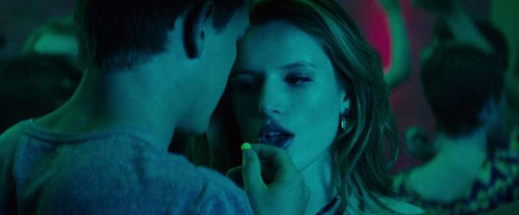 Not Quite Horror: You Get Me (2017) - Wicked Horror