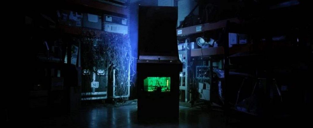 Frightfest 2017 Review: Sequence Break - Wicked Horror