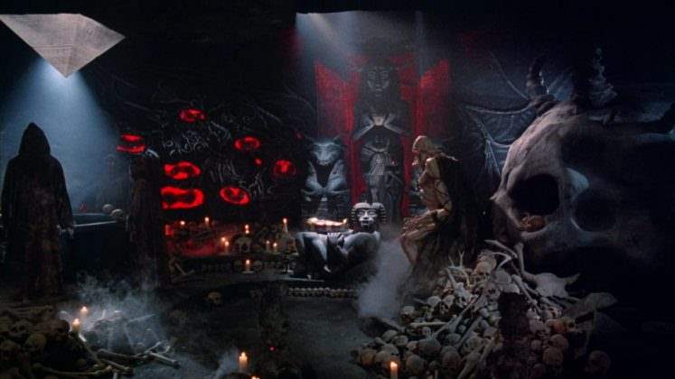 A Viewing Guide to the Puppet Master Series - Wicked Horror