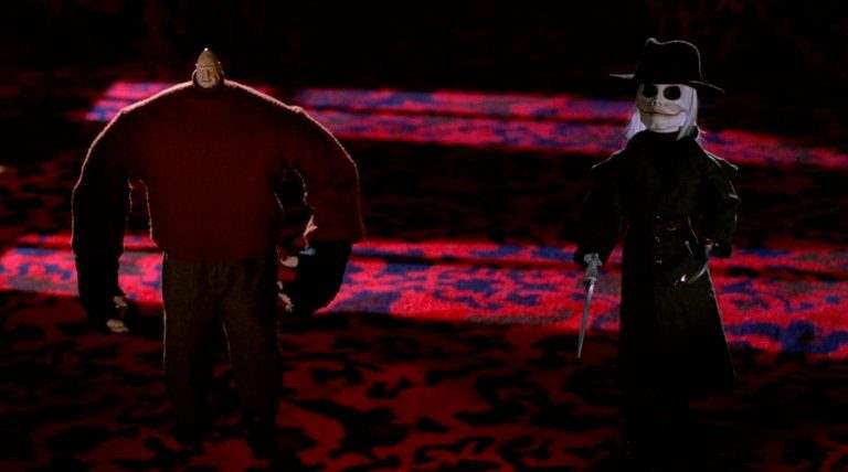 Nine Puppet Master Movies That Never Happened