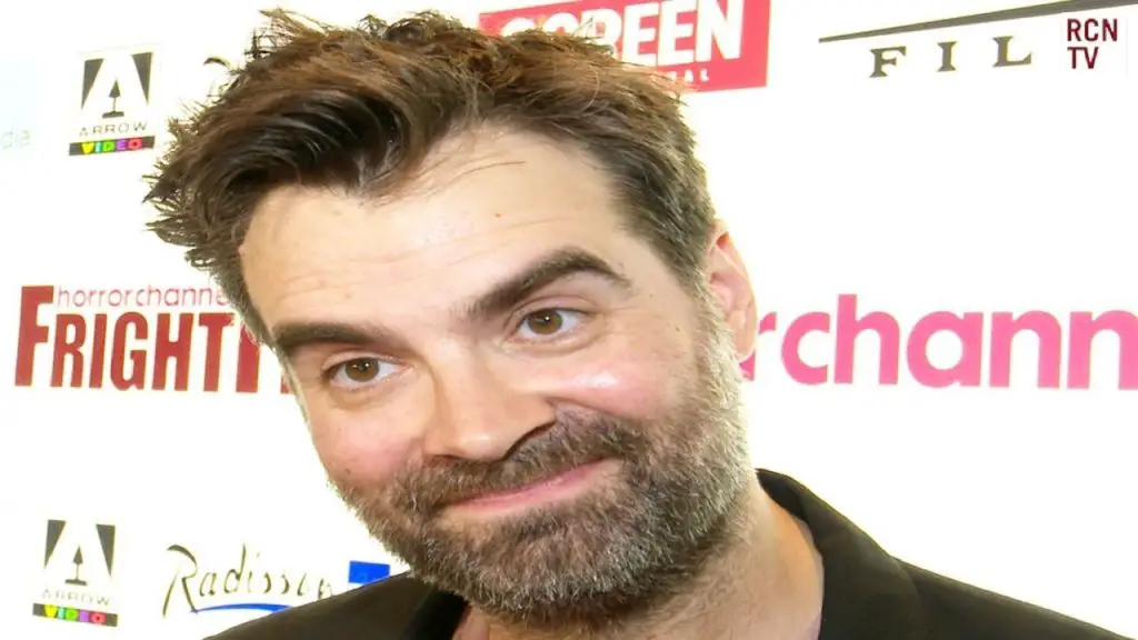 Frightfest 2017 Interview: Joe Lynch On Mayhem - Wicked Horror