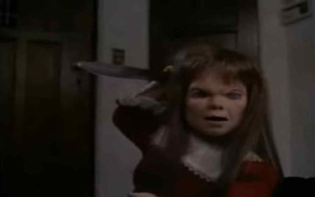 An Ode to the Lesser Known Killer Dolls of Horror Cinema - Wicked Horror