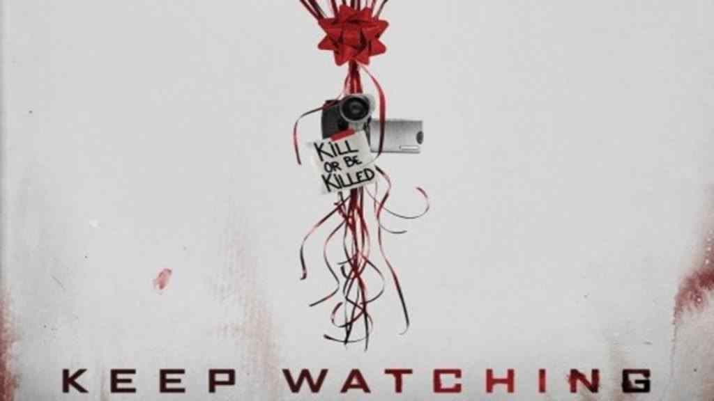 Keep Watching Will Inspire Viewers to Do Anything But - Wicked Horror