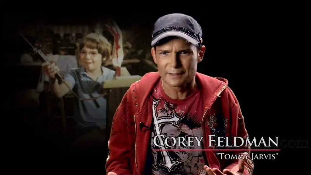 Crystal Lake Memories is a Welcome Walk Down Memory Lane - Wicked Horror