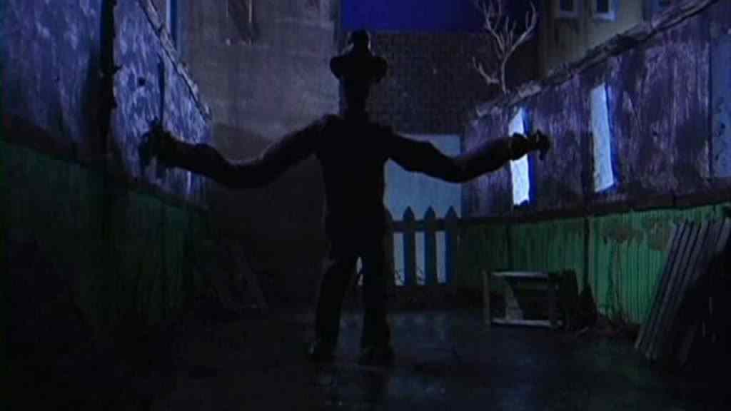 Nightmare Next Door: Horror Movies About Nosy Neighbors