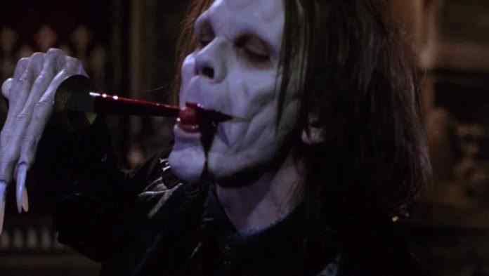 Eight Movie Vampires Who Don't Get Enough Credit