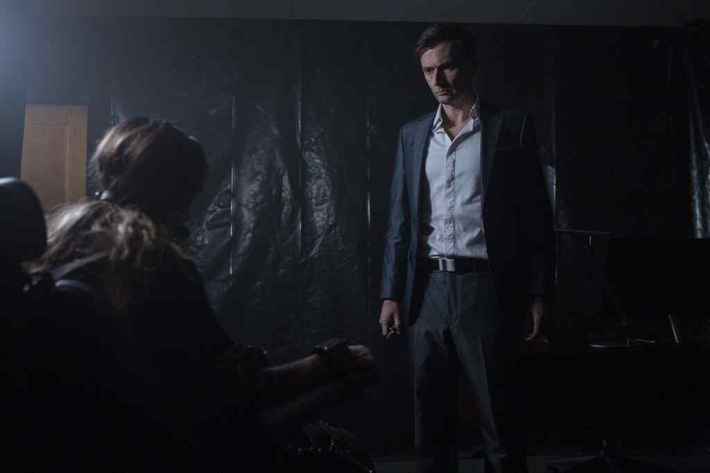 Bad Samaritan Is Brash, Bewildering, And Boring [Review] - Wicked Horror