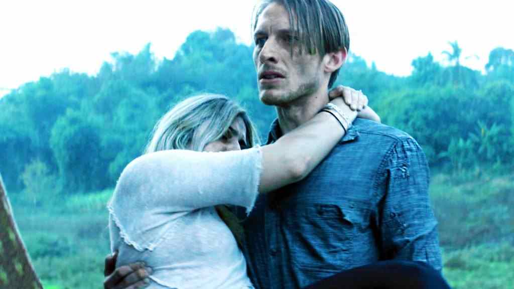 Ghost House is a Formulaic But Effective Possession Tale - Wicked Horror