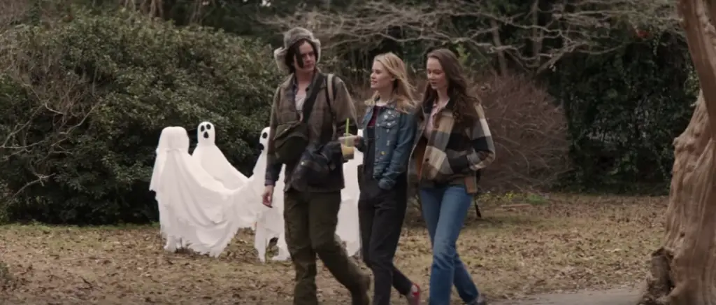 Every Easter Egg And Reference In The Halloween Trailer Broken Down