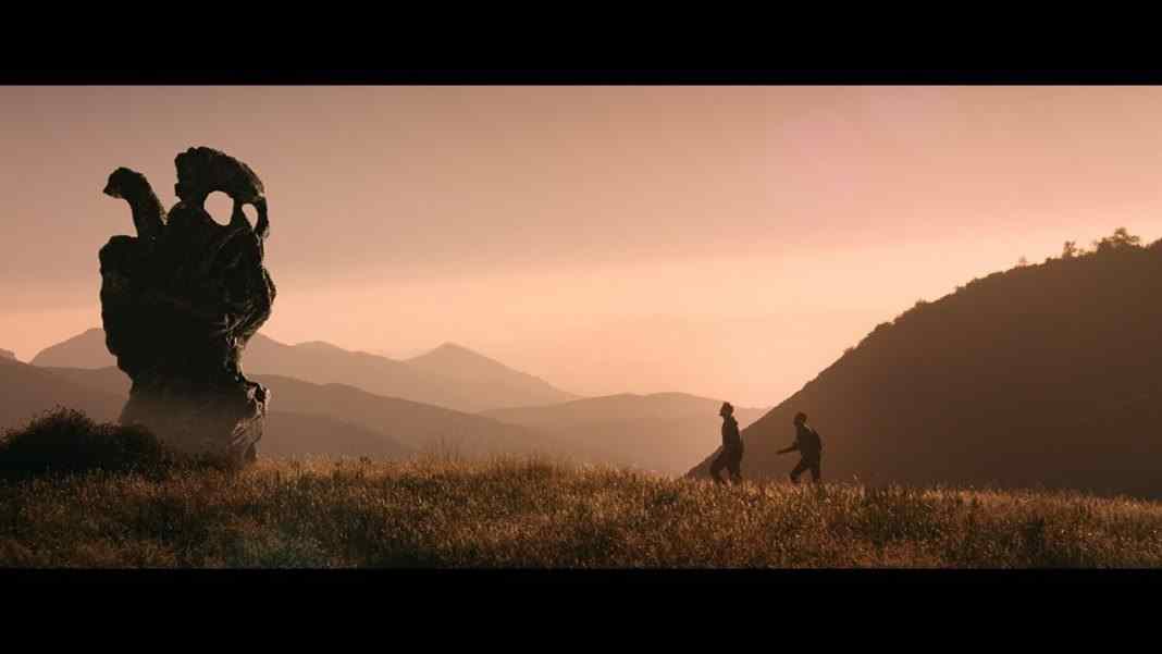 The Endless will Entertain and Challenge You [Review] - Wicked Horror
