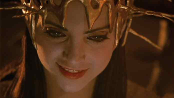 Dagon is Far from Stuart Gordon's Best - Wicked Horror